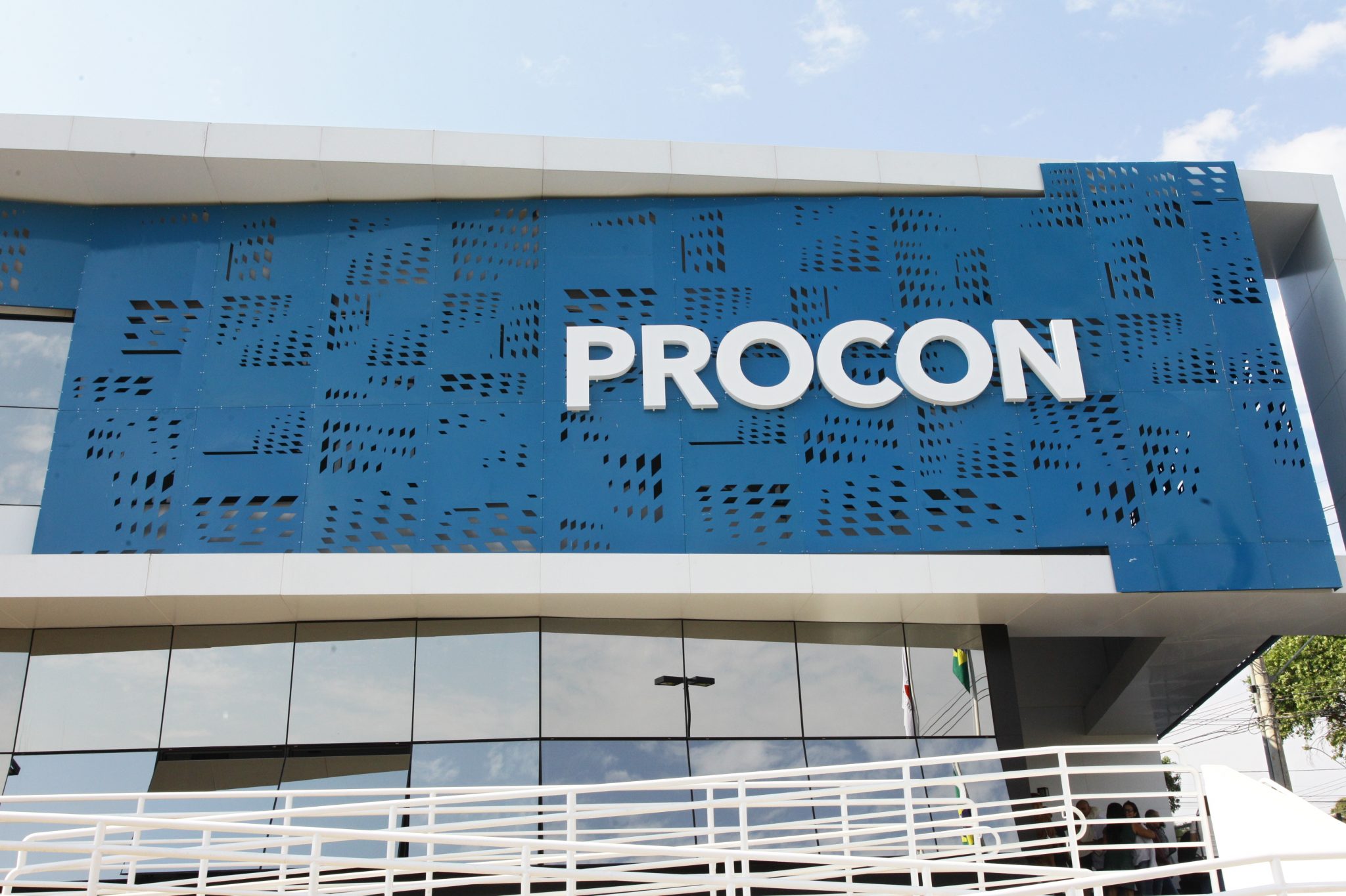 Reclamações Procon - Abrir uma Reclamação - Tira Dúvida
