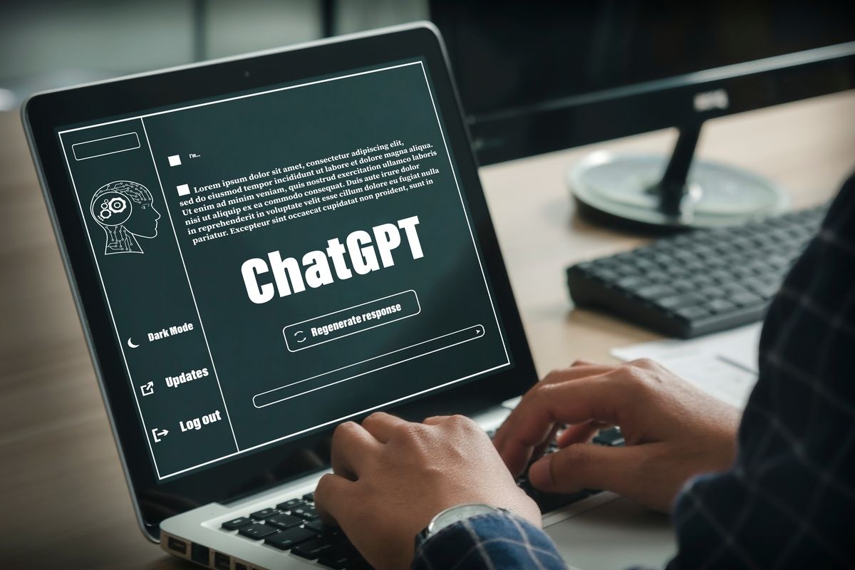 Chat GPT Intelig ncia Artificial Como Usar Como Funciona